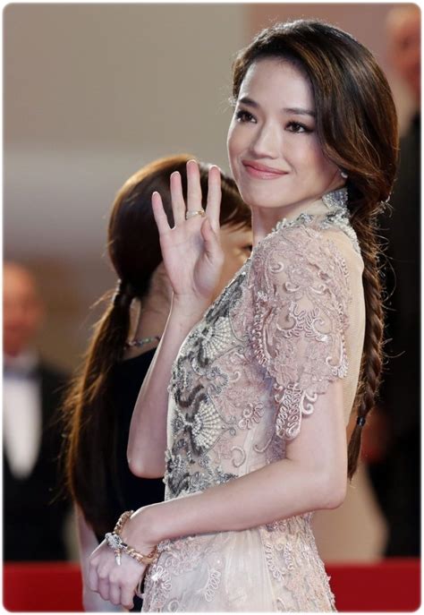 대륙이 반한 완벽한 각선미 중국섹시배우 서기 네이버 블로그