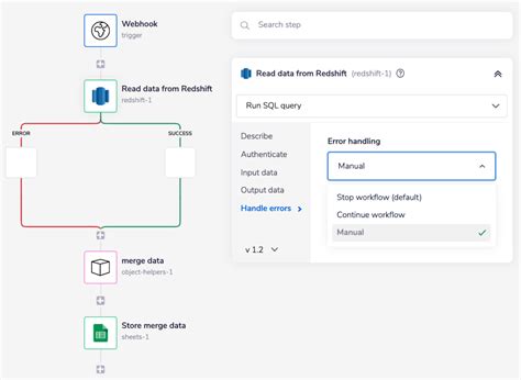 Fallback Values Tray Documentation
