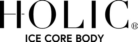 Holic Ice Core Body Holicでは姿勢改善やインナーマッスルに特化したメソッドで 根本の骨格バランスから綺麗なボディ