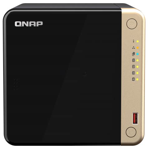 Synology DS923 Vs QNAP TS 464 NAS Which Should You Buy NAS Compares