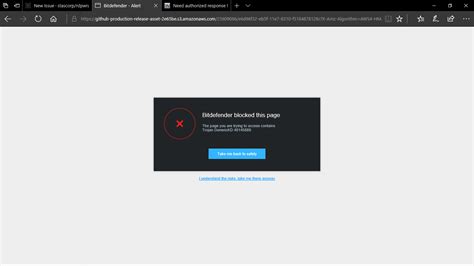 Supposed Virus Infection In Repository Issue Stascorp Rdpwrap GitHub