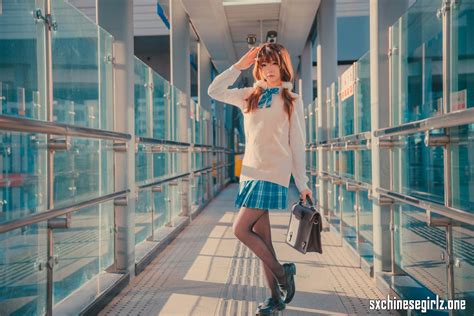 Depvailon Cos Jk Chinese Beauties Page