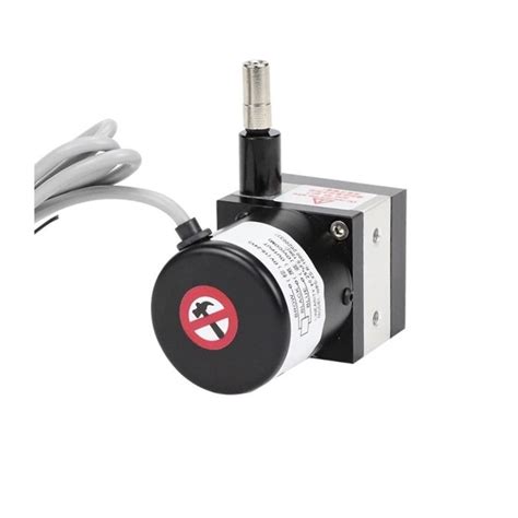 Draw Wire Sensor Wrp Xs 1000