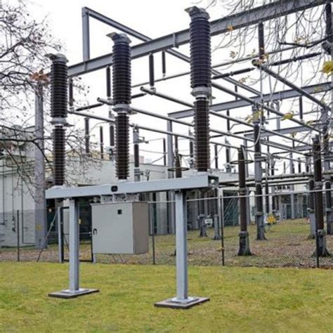 Authorized Siemens Numerical Relay Suppliers Reliserv Solution