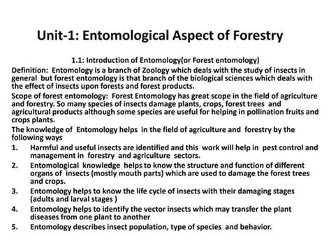 Insect Abdomen Its Segmentation And Appendages Structure Function And Modification In Different