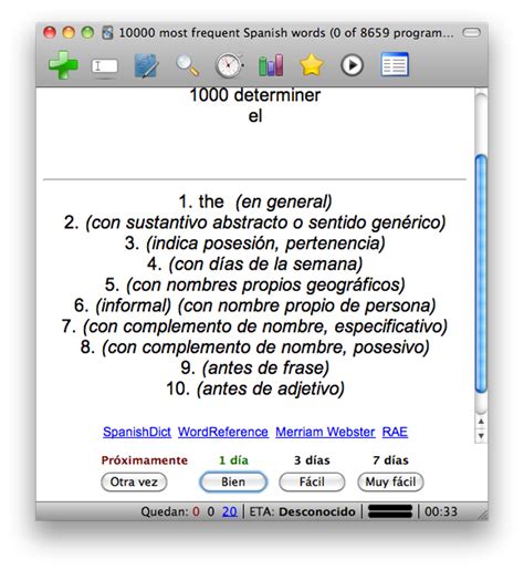 Anki Para Mac Descargar