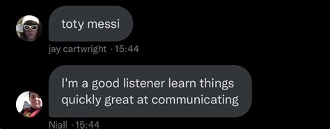 ⃝꙰⃝꙰⃝꙰⃝꙰⃝꙰⃝꙰⃝꙰⃝꙰⃝꙰⃝： On Twitter Good Listener