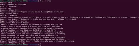 Linux Dpkg Command Tpoint Tech