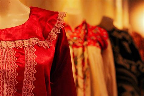 Museo de Arte Popular presenta la expo México Textil Norte