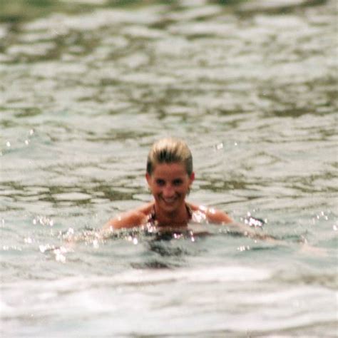 Princess Diana Holiday Style Inspiration Tatler