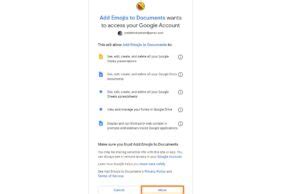 How To Insert Emojis In Google Docs Slides And Sheets PresentationSkills Me