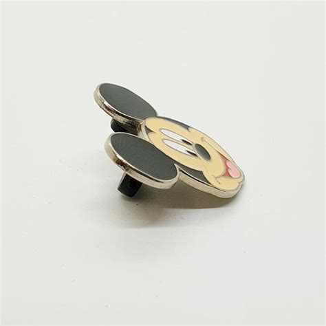 2011 Mickey Mouse Face Disney Trading Pin Disney Pin Trading