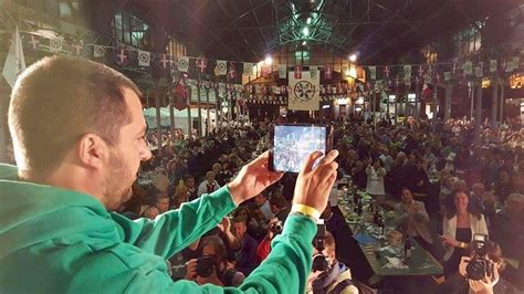 Comunali Lega spazzata via a Saluzzo non era mai successo Neberti è
