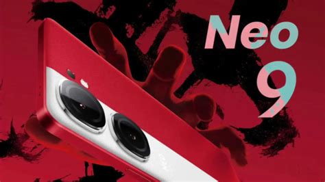 Perbandingan Spesifikasi Dan Harga Iqoo Neo Vs Neo Pro