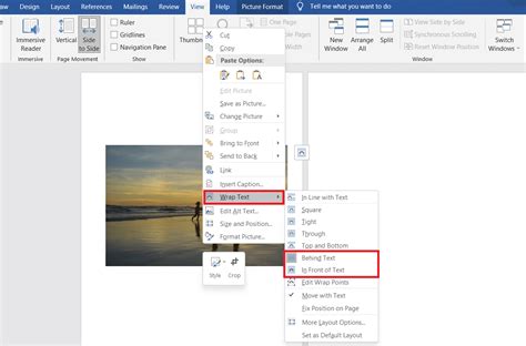 So drucken Sie große Bilder auf mehreren Seiten in Windows