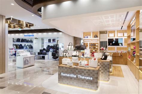 东京银座乐天免税店必买必逛品牌整理 知乎