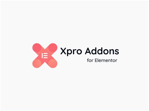 Xpro Elementor Addons Professional Plan Lifetime Subscription 15