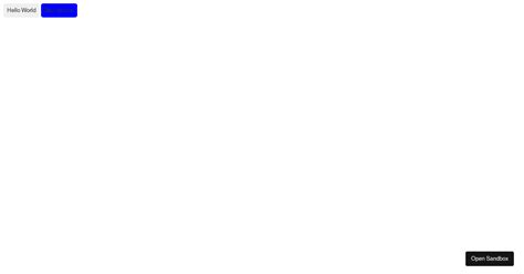 Creating Reusable Button In Svelte 3 Codesandbox