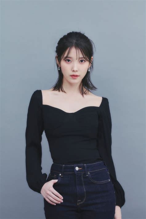 익스트림무비 아이유 드림 인터뷰 화보 초고화질 6000x