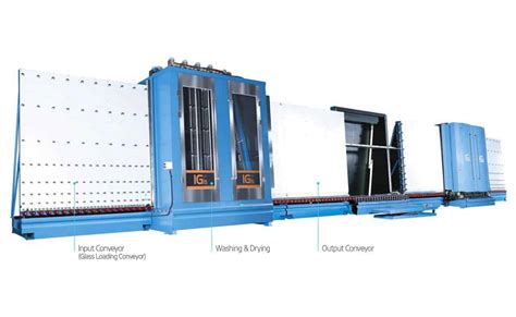 Hhh Equipment Resources Glass Tempering Experts