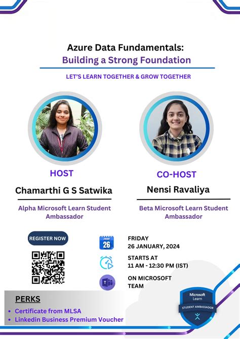 Nensi Ravaliya On Linkedin Data Fundamentals Beta Learntogether