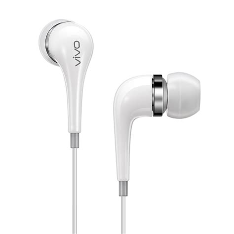 Vivo Xe600i原装耳机