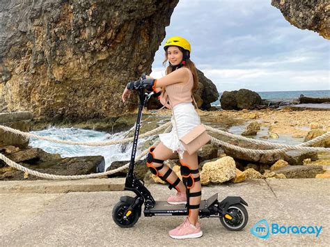 보라카이 액티비티 전기스쿠터킥보드 육상투어 마닐라포유 마닐라 자유여행사 마닐라 골프장과 렌트카 데이투어 일일투어를 저렴하게 By 투어파이브투엔티파이브