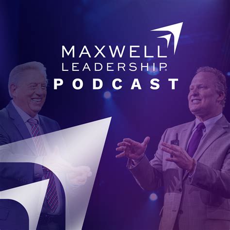 Stream Become A World Class Leader By The Maxwell Leadership Podcast