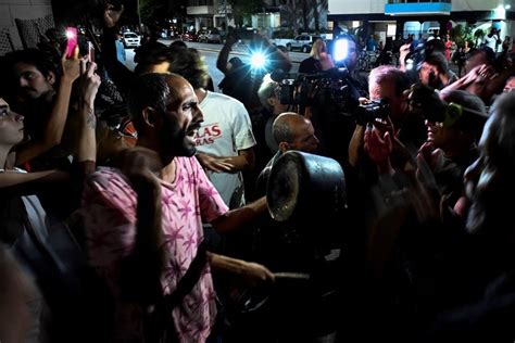 Article 19 Llama Al Gobierno De Cuba Garantizar El Derecho A La