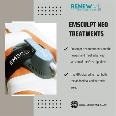 Top 17 Benefits Of Emsculpt Neo Treatments In Los Angeles