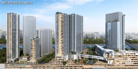 官网2022北京富力运河十号售楼处电话丨售楼处地址官网房源价格 通州 现房 商务区