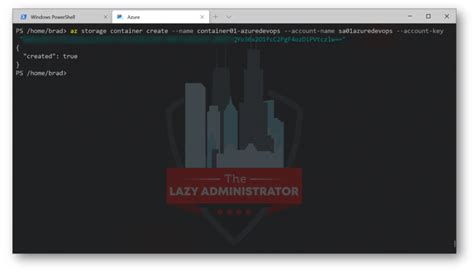 Deploy And Manage Azure Infrastructure Using Terraform Remote State And Azure DevOps Pipelines