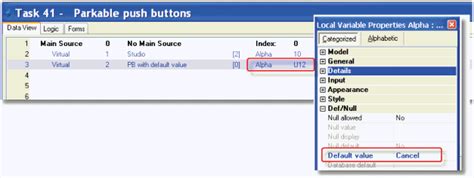 this works exactly like the option using an init however instead of