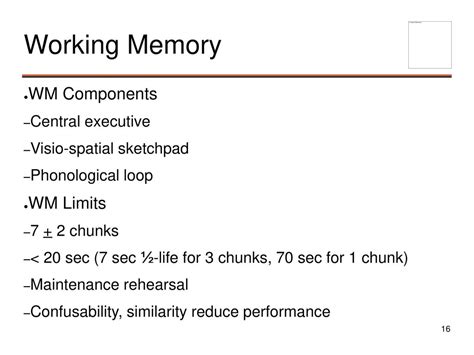 Ie 545 Human Factors Engineering Ppt Download