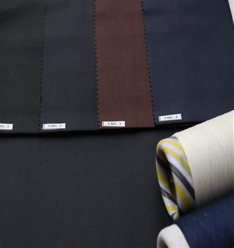 Plain Solids Poly Viscose Fabric For Suiting At Best Price In Bhilwara ID 25788077430