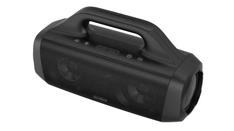 Anker Soundcore Motion Boom Review 2021 PCMag Australia