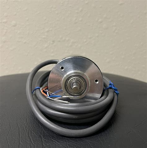 Encoder 360 Pr Northeast Machine Automation Llc