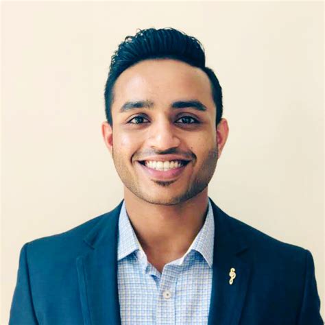 Pranav Mane Business Analyst Dr Horton Linkedin