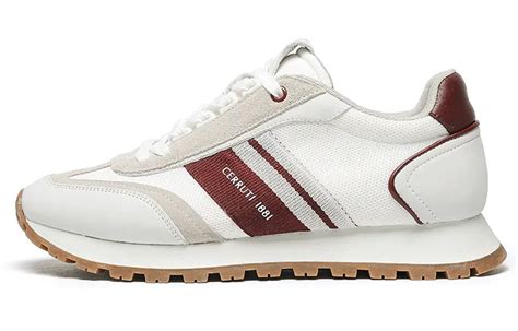 CERRUTI 1881 Lifestyle Shoes Men - POIZON