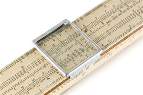 The Slide Rule Also Known Colloquially In The United States As A