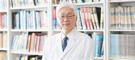 教授挨拶・教室沿革 教室紹介 滋賀医科大学 眼科学講座