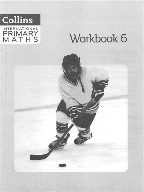 Collin Primary Maths Wb 6 Pdf