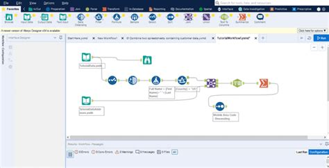 Alteryx Vs Knime Difference And Comparison Mindmajix