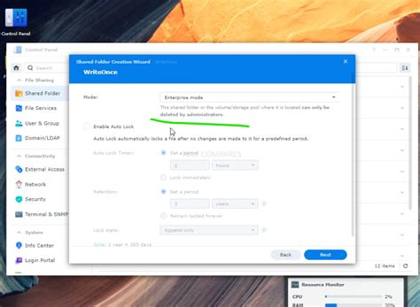 How To Fully Backup Synology Dsm System Image With Hyper Backup To