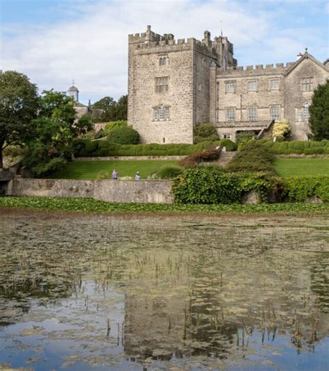 Good Journey Getting To Sizergh Car Free