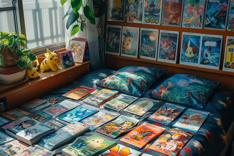 Comment avoir des cartes pokémon gratuit
