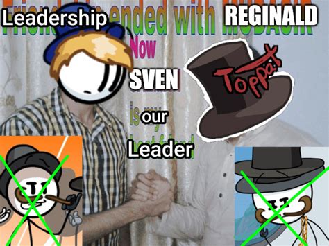 Gspi Endings Be Like R Henrystickmin