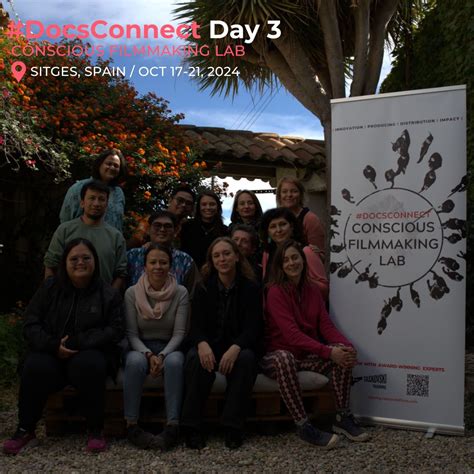 Taskovski Films On Linkedin Docsconnect Consciousfilmmakinglab