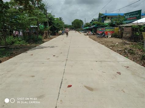 လှိုင်သာယာ အနောက်ပိုင်း မြို့နယ်၌ ၂၀၁၉−၂၀၂၀ တိုင်းဒေသကြီးဘတ်ဂျတ်ဖြင့