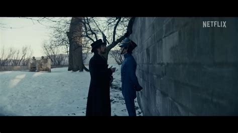 Edgar Allan Poe Origin Story ‘the Pale Blue Eye Cnn